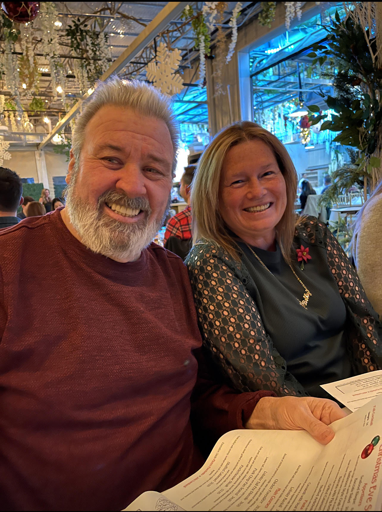 About Bobby | Robert Berotti Memorial Foundation