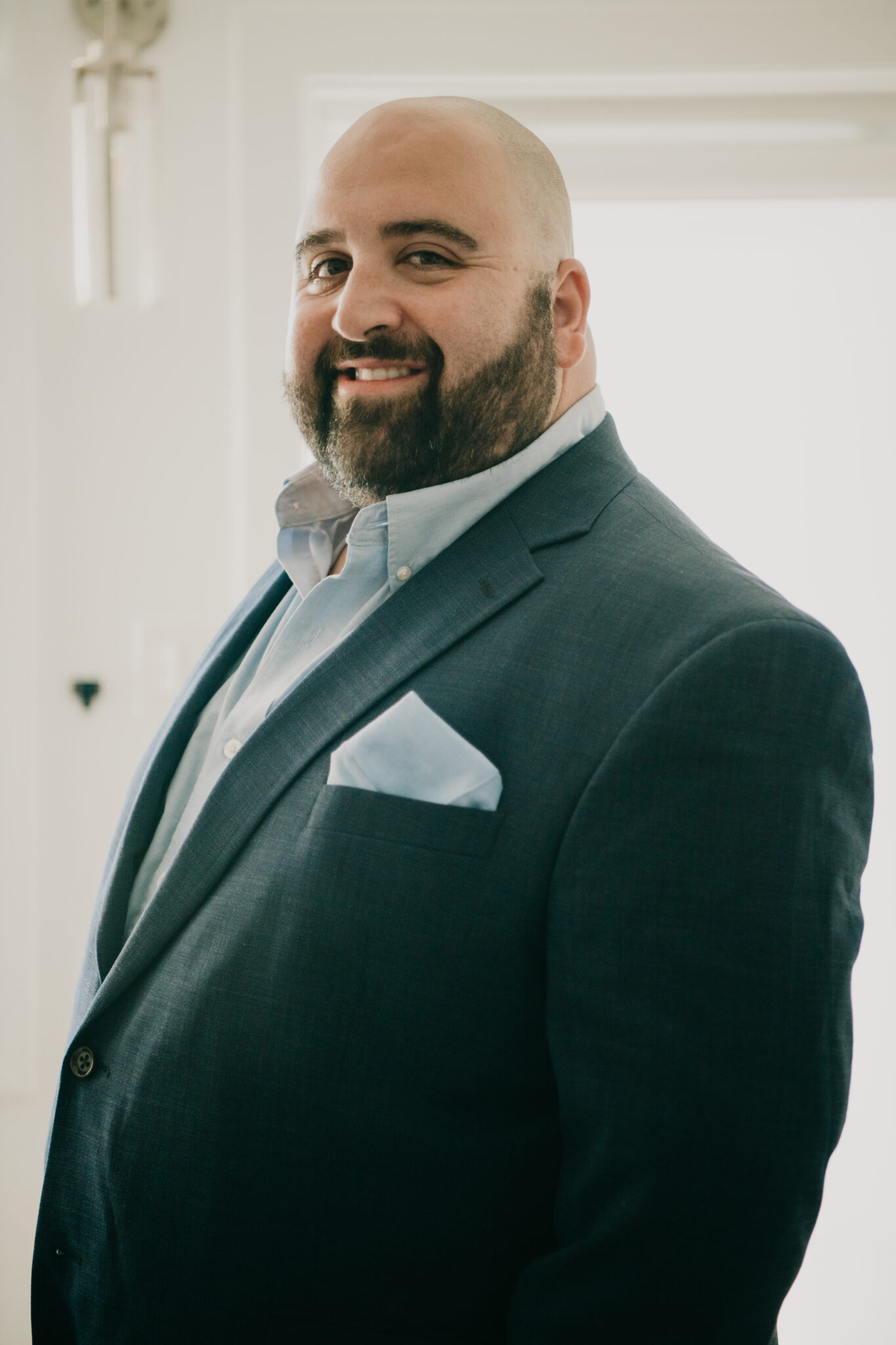 About Bobby | Robert Berotti Memorial Foundation